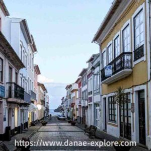 A week in the Azores - itinerary through the islands of São Miguel ...