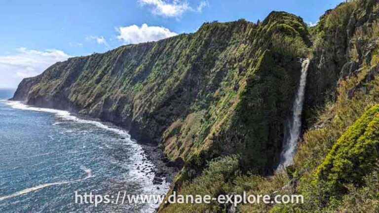 A week in the Azores - itinerary through the islands of São Miguel ...