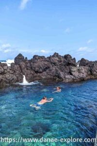 A week in the Azores - itinerary through the islands of São Miguel ...