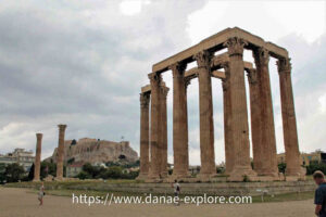 15-day Peloponnese itinerary, the best of mainland Greece