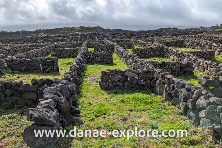 Pico Island: guide to visiting Azore's most picturesque island