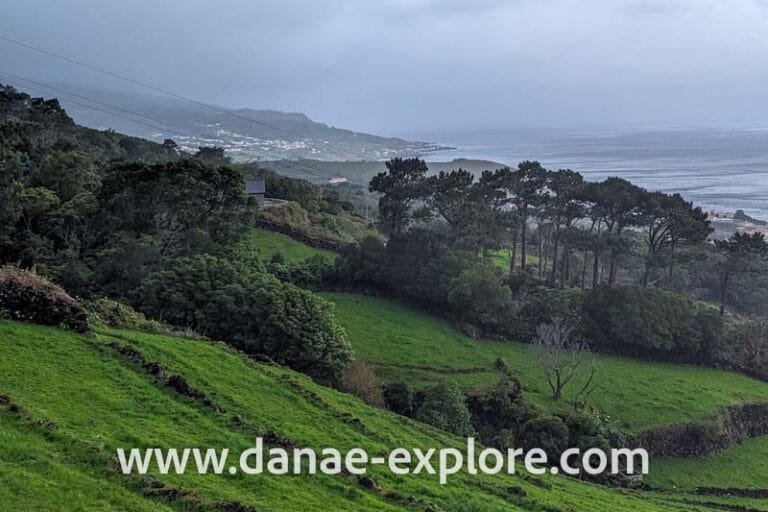 Pico Island: guide to visiting Azore's most picturesque island