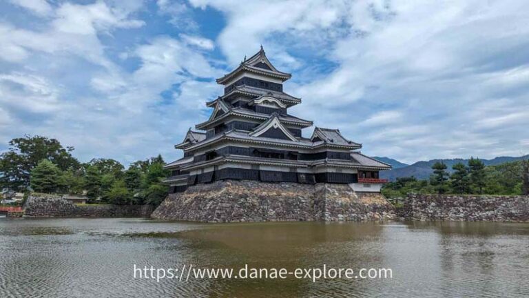 Japan - 4 week itinerary! - Danae-explore