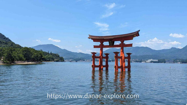 Japan - 4 week itinerary! - Danae-explore