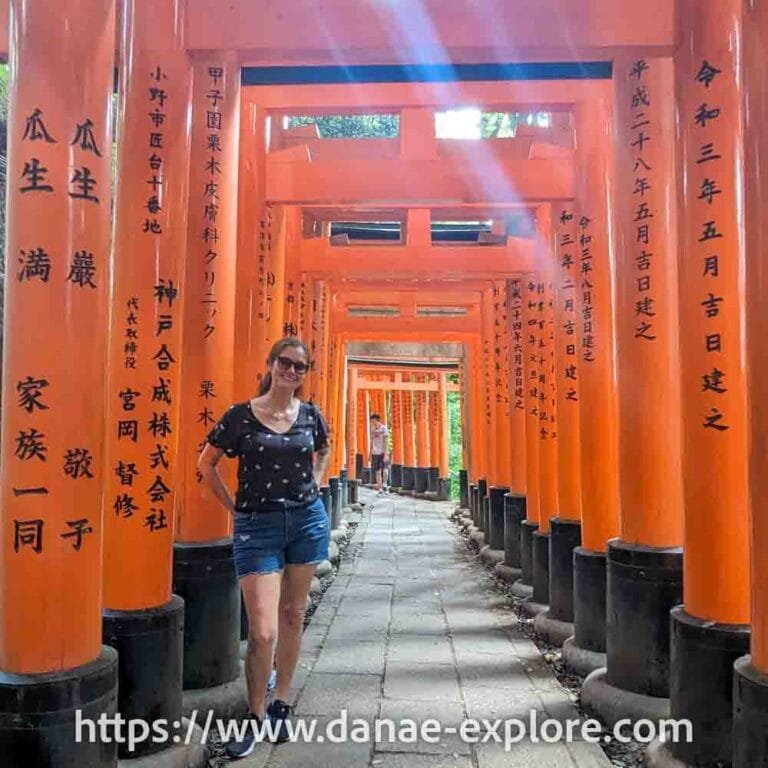 Japan – The ultimate 4 week itinerary - Danae-explore
