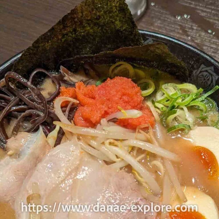Japan – The ultimate 4 week itinerary - Danae-explore
