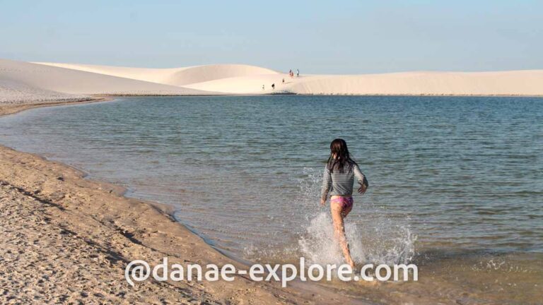 Complete guide to visiting Lençóis Maranhenses: Tips and itinerary