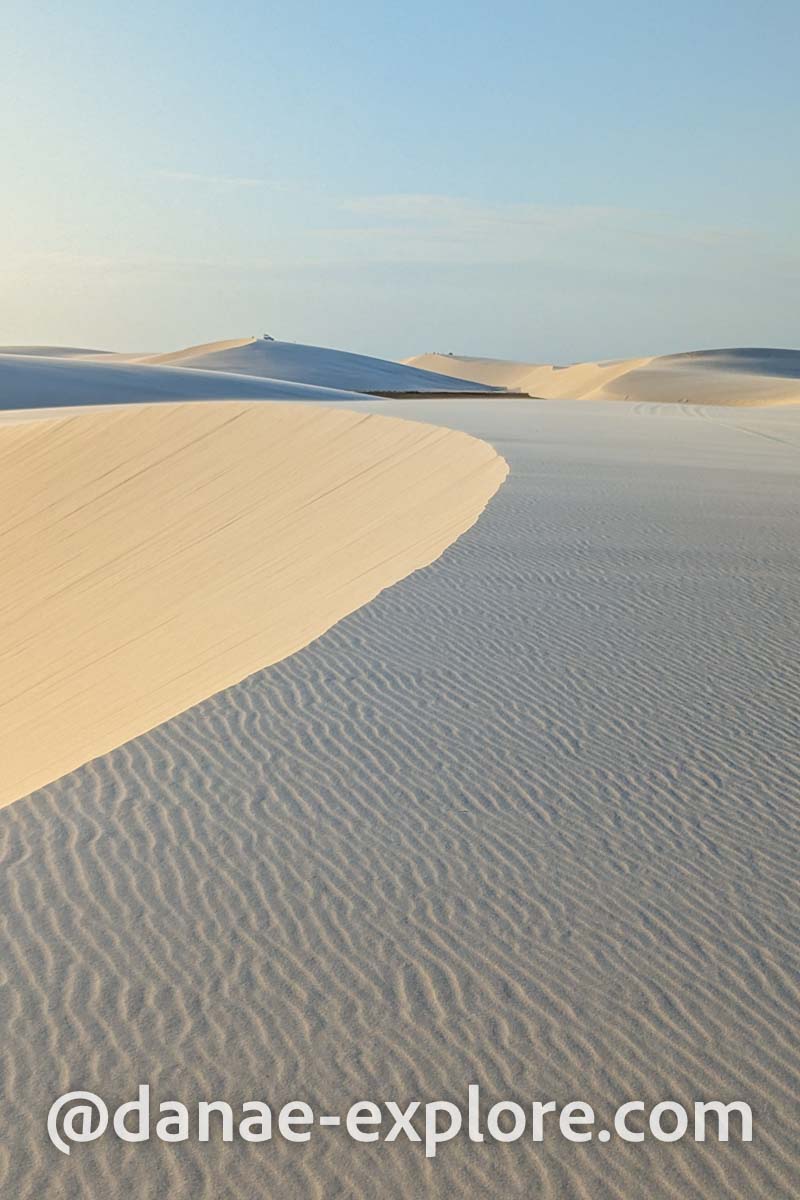 Complete guide to visiting Lençóis Maranhenses: Tips and itinerary