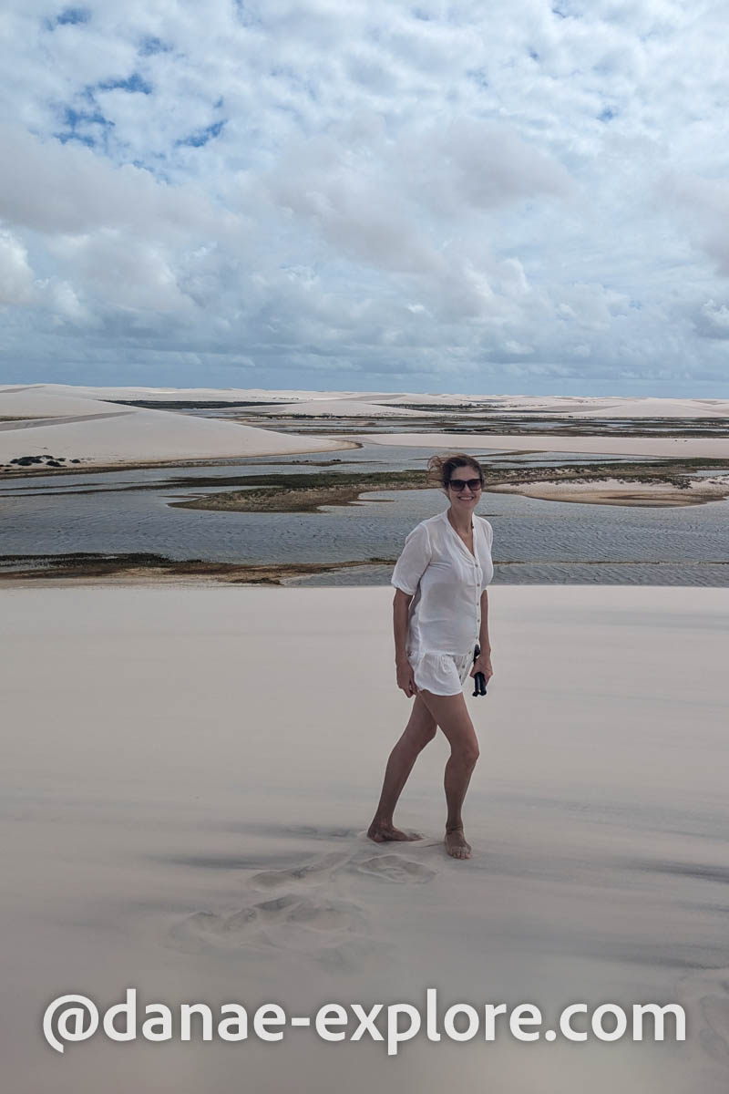 Complete guide to visiting Lençóis Maranhenses: Tips and itinerary