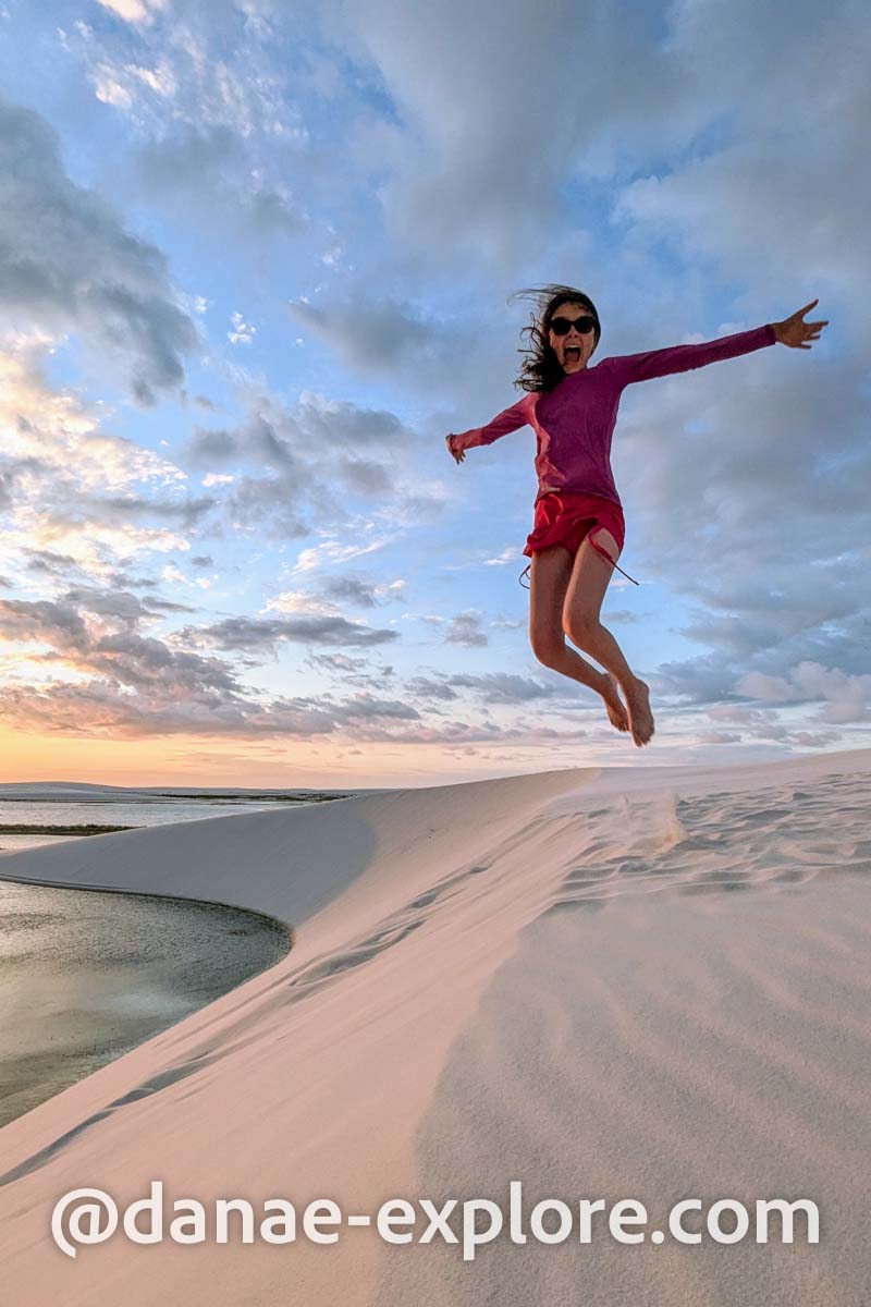 Complete guide to visiting Lençóis Maranhenses: Tips and itinerary