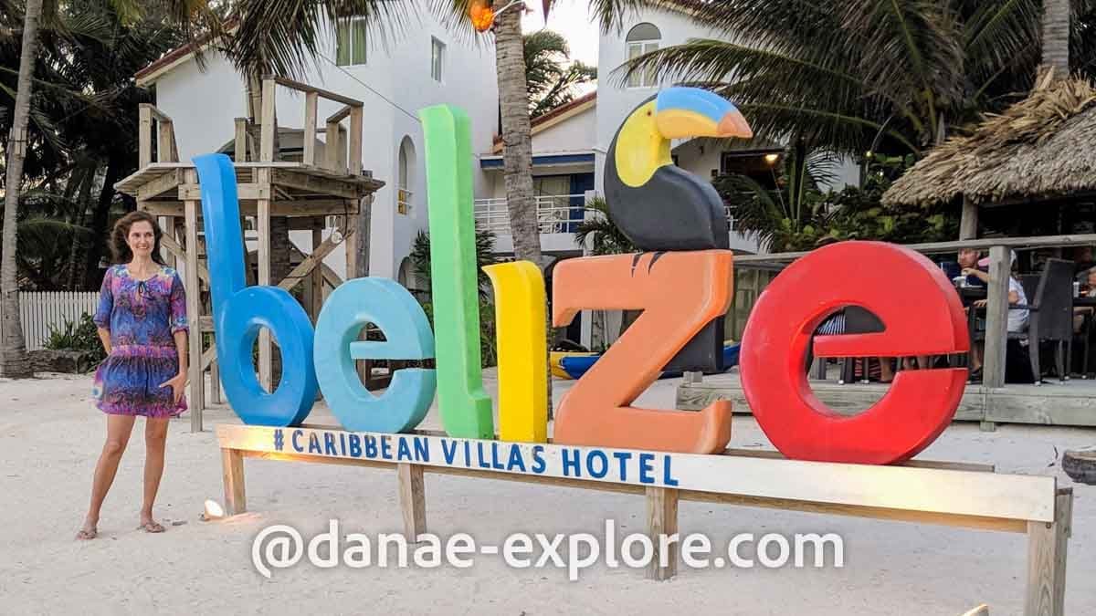 Uma semana em Belize: o roteiro perfeito