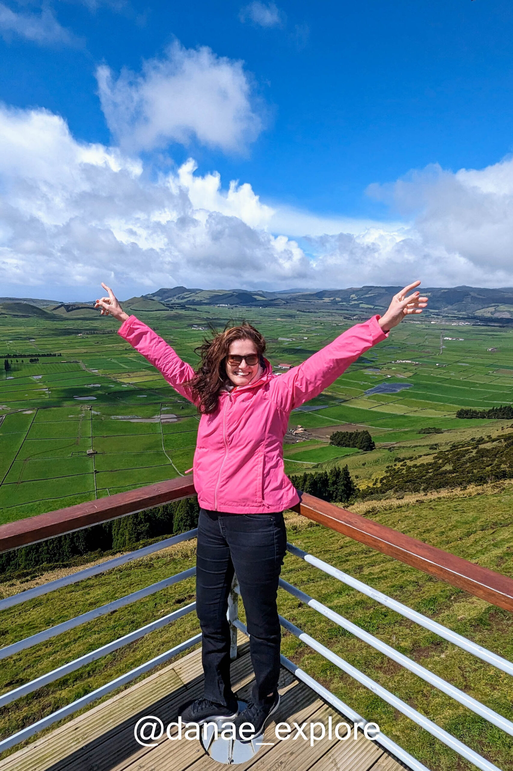Itinerary and tips for visiting Terceira Island, Azores