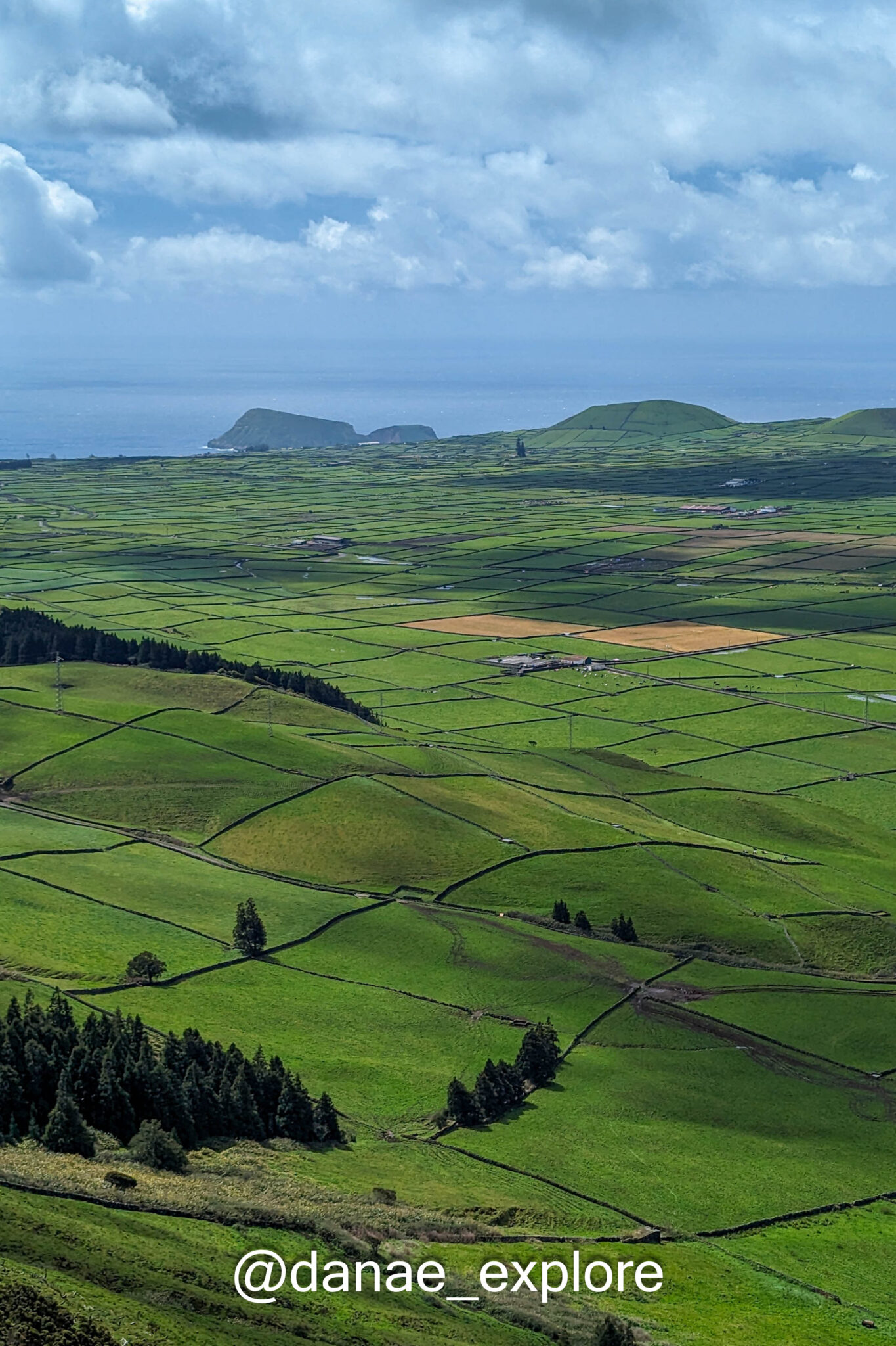 Itinerary and tips for visiting Terceira Island, Azores
