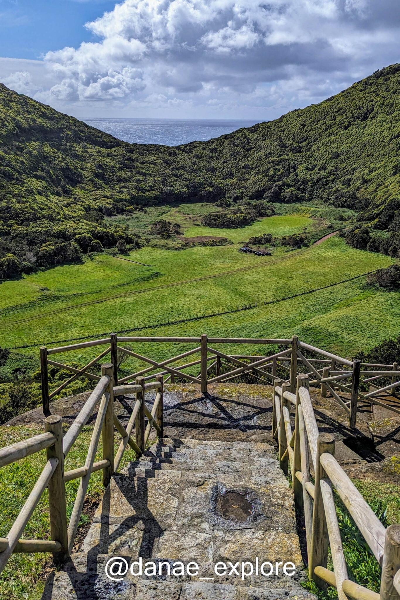 Itinerary and tips for visiting Terceira Island, Azores