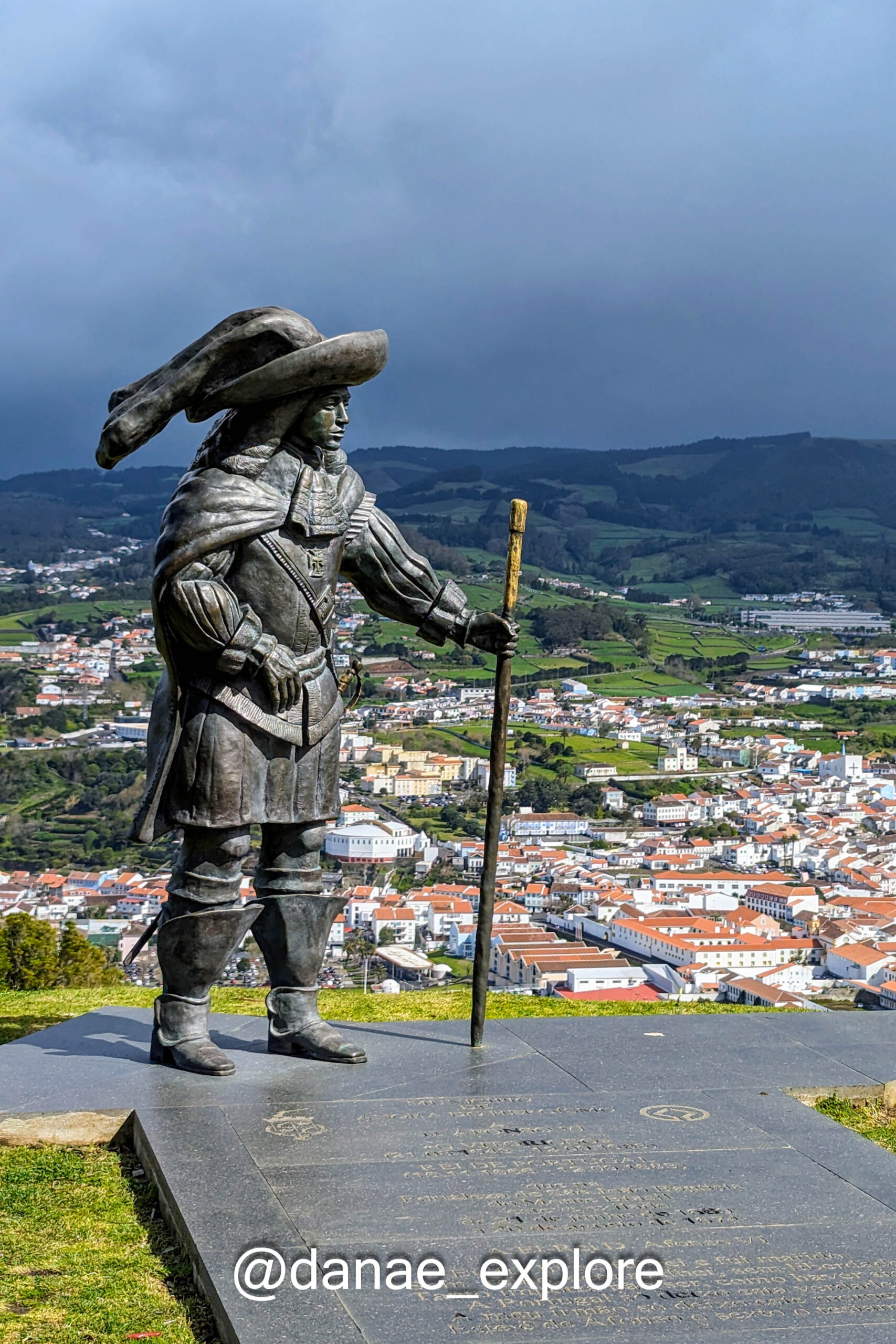 Itinerary and tips for visiting Terceira Island, Azores