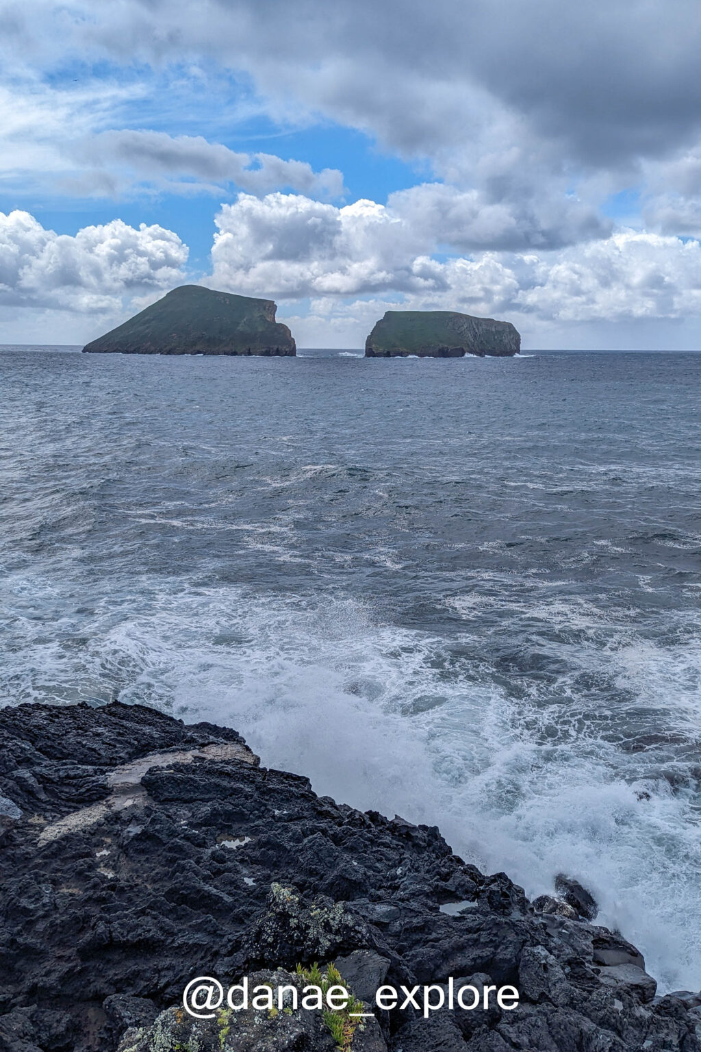 Itinerary and tips for visiting Terceira Island, Azores