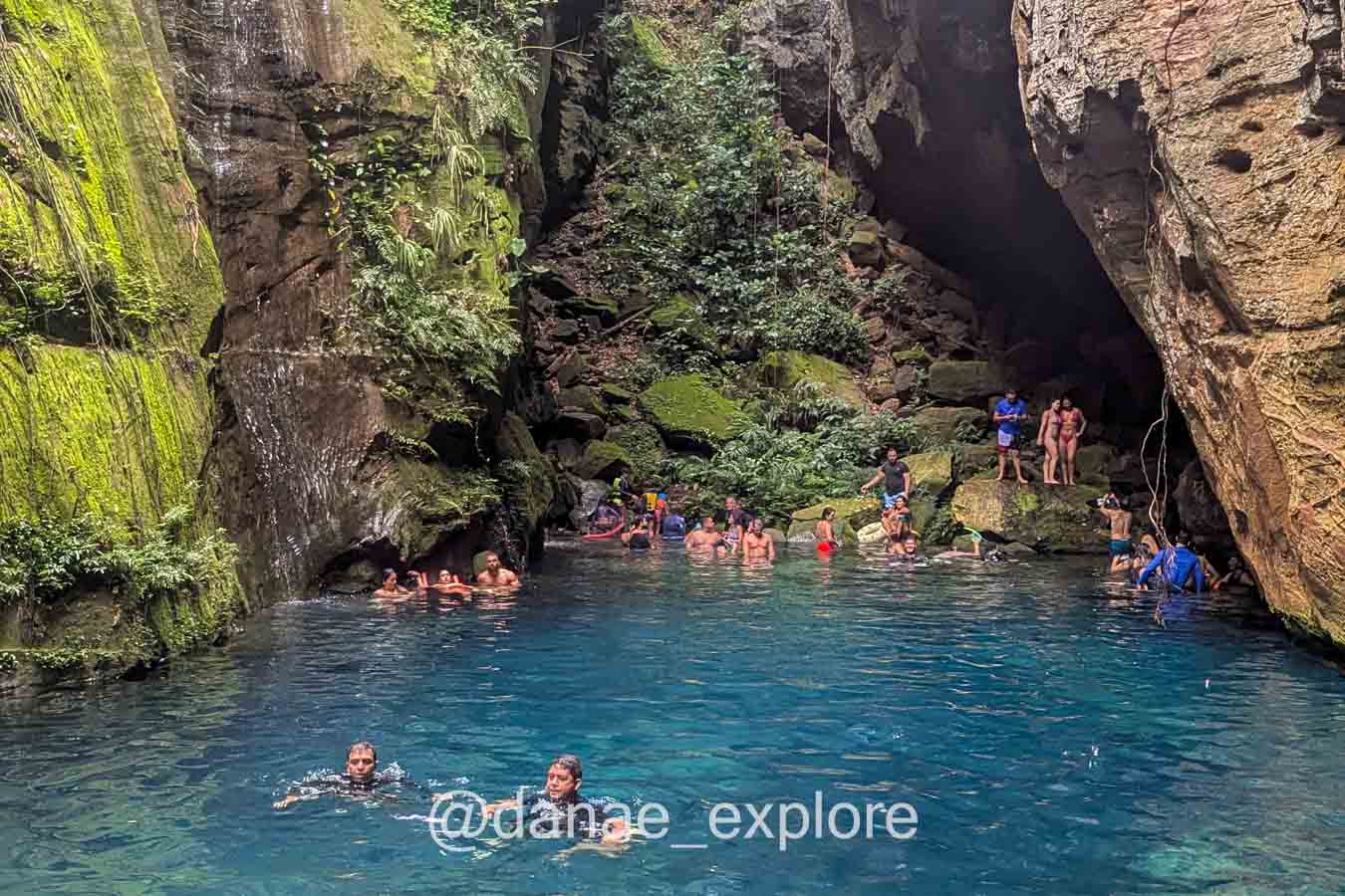 Chapada das Mesas - Roteiro completo: o que fazer, onde ficar, como ...