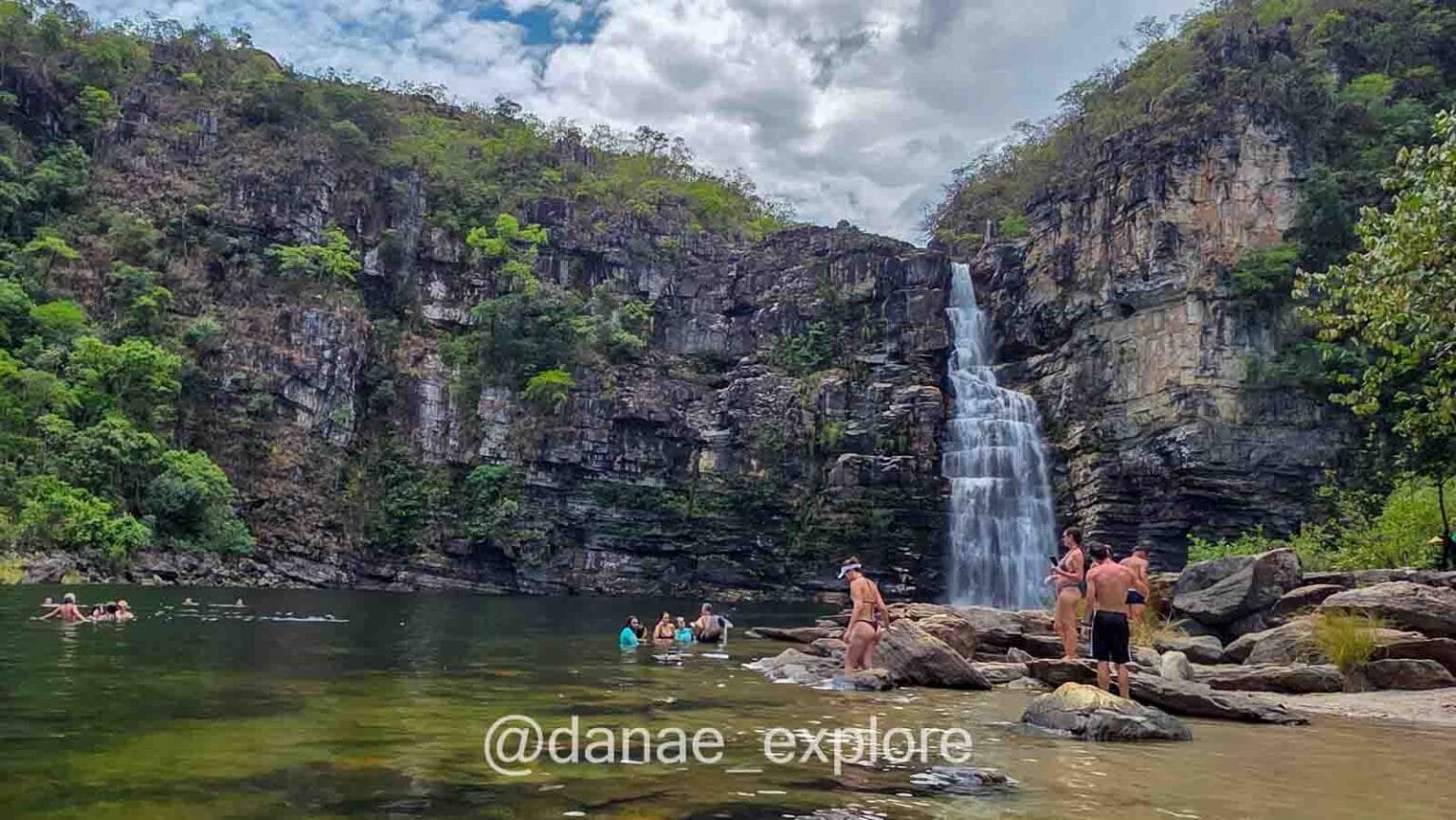 Guia Chapada dos Veadeiros: melhores cachoeiras, hospedagens e muitas ...