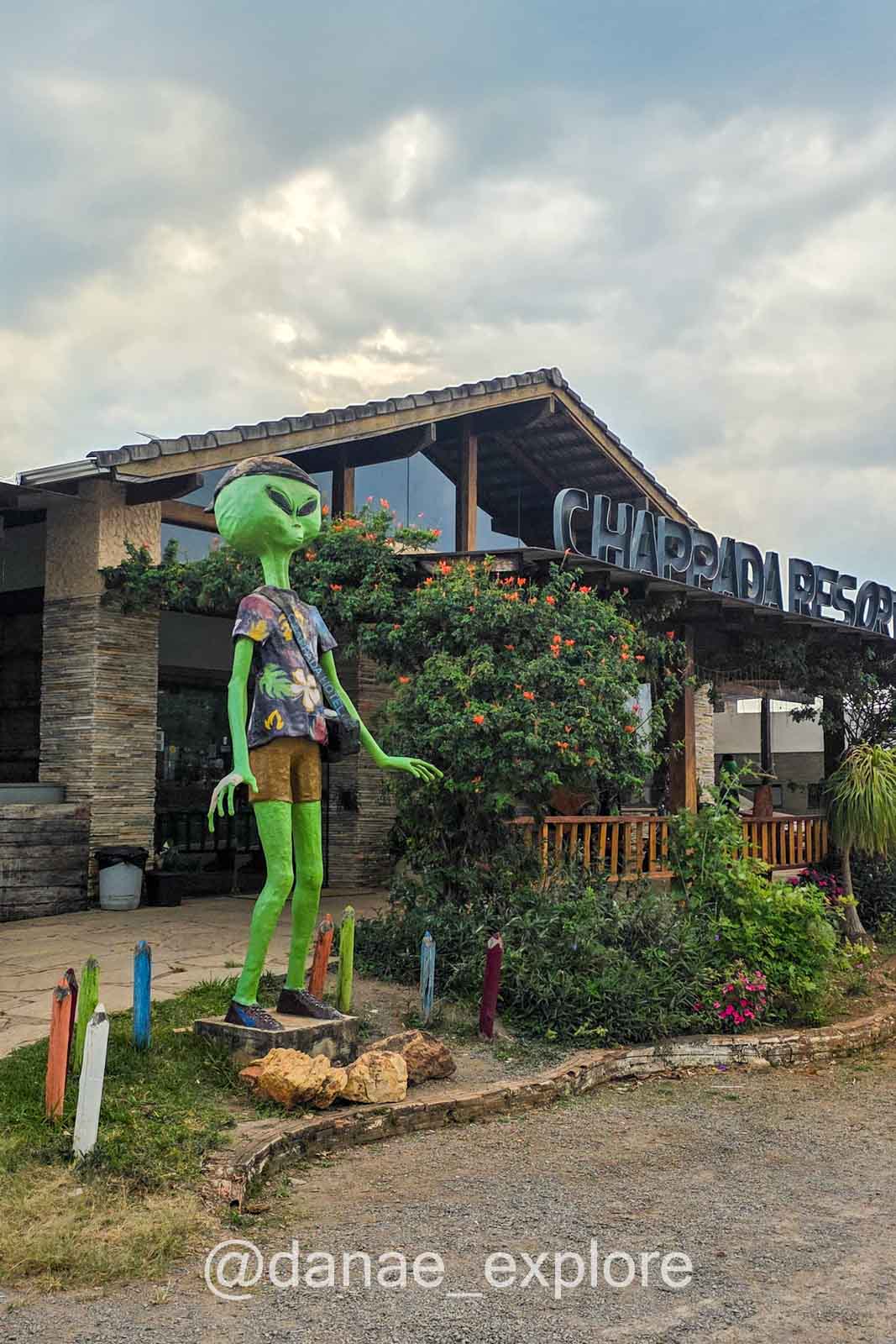 Guia Chapada dos Veadeiros: melhores cachoeiras, hospedagens e muitas ...